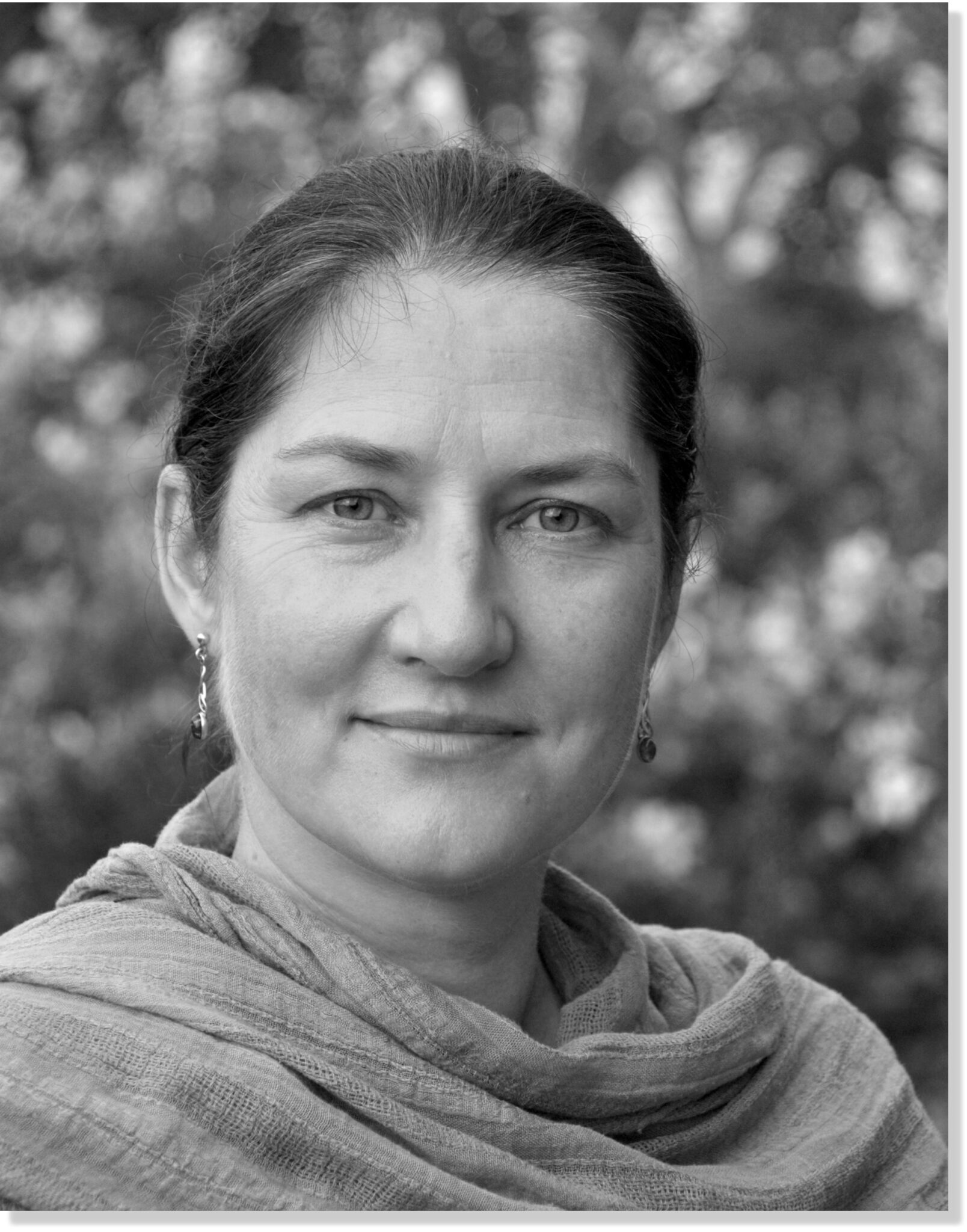 Isabella Gross - Discipline of Authentic Movement